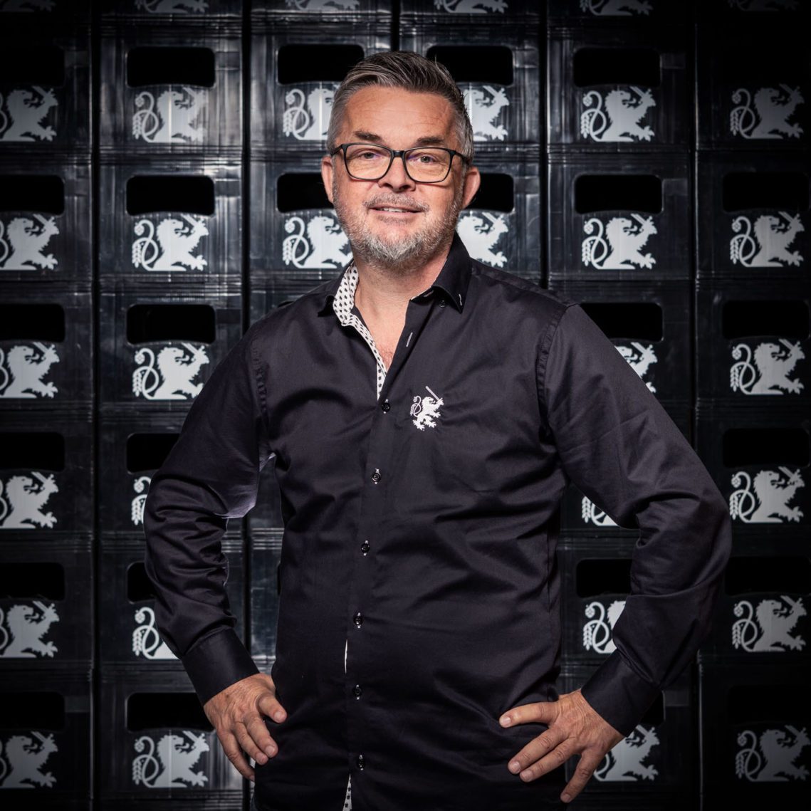 Team von Chopfab Boxer - Chopfab Boxer