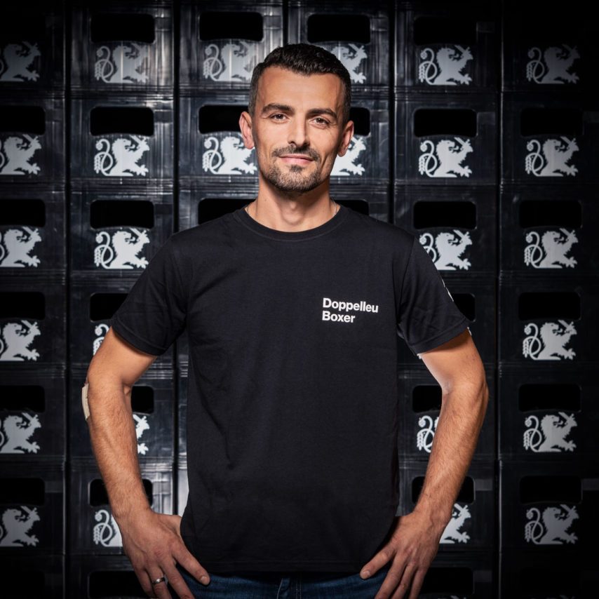 Team von Chopfab Boxer - Chopfab Boxer