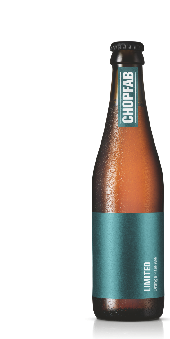 Chopfab Boxer | Cosmos | Bière artisanale suisse