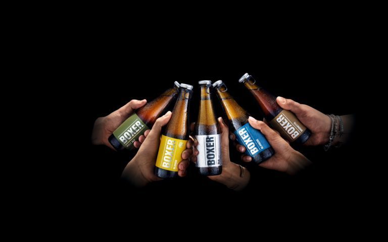 Chopfab Boxer | Bière artisanale suisse