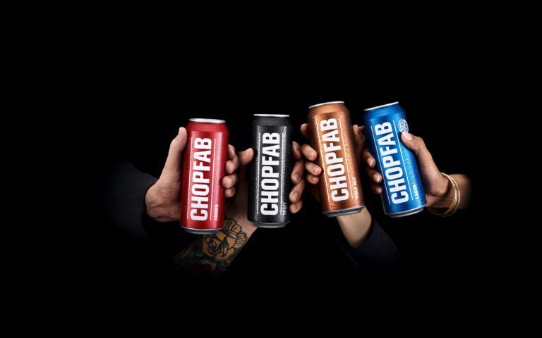 Chopfab Boxer | Cosmos | Craftbier aus Winterthur und Yverdon