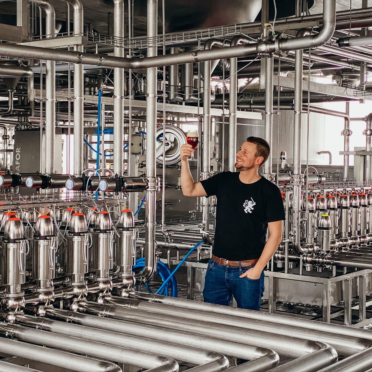 Höchste Qualität bei Chopfab Boxer - Chopfab Boxer