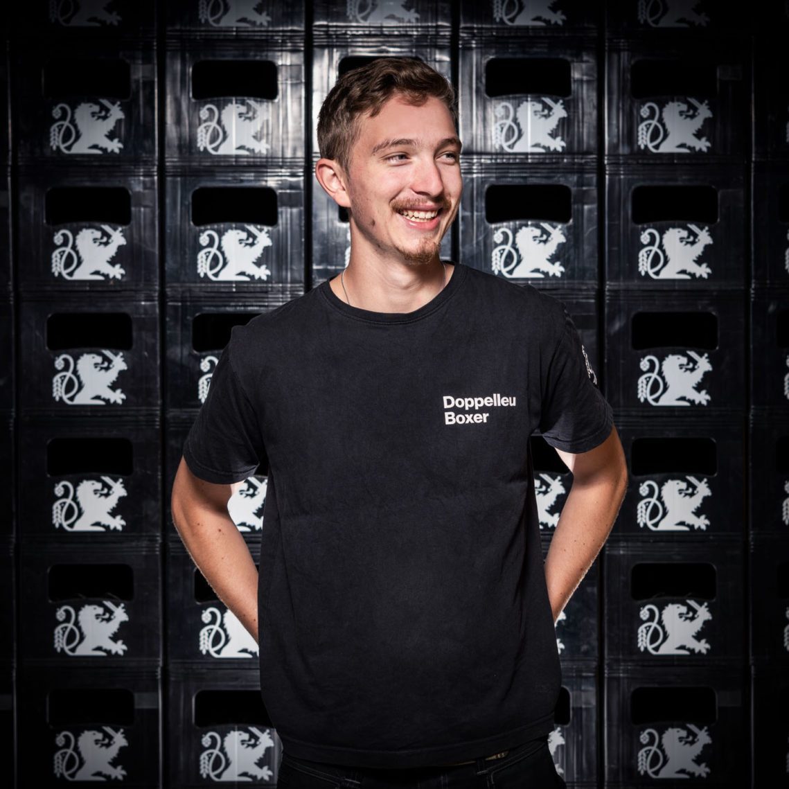 Team von Chopfab Boxer - Chopfab Boxer