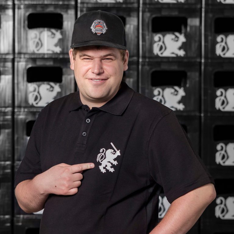 Team von Chopfab Boxer - Chopfab Boxer