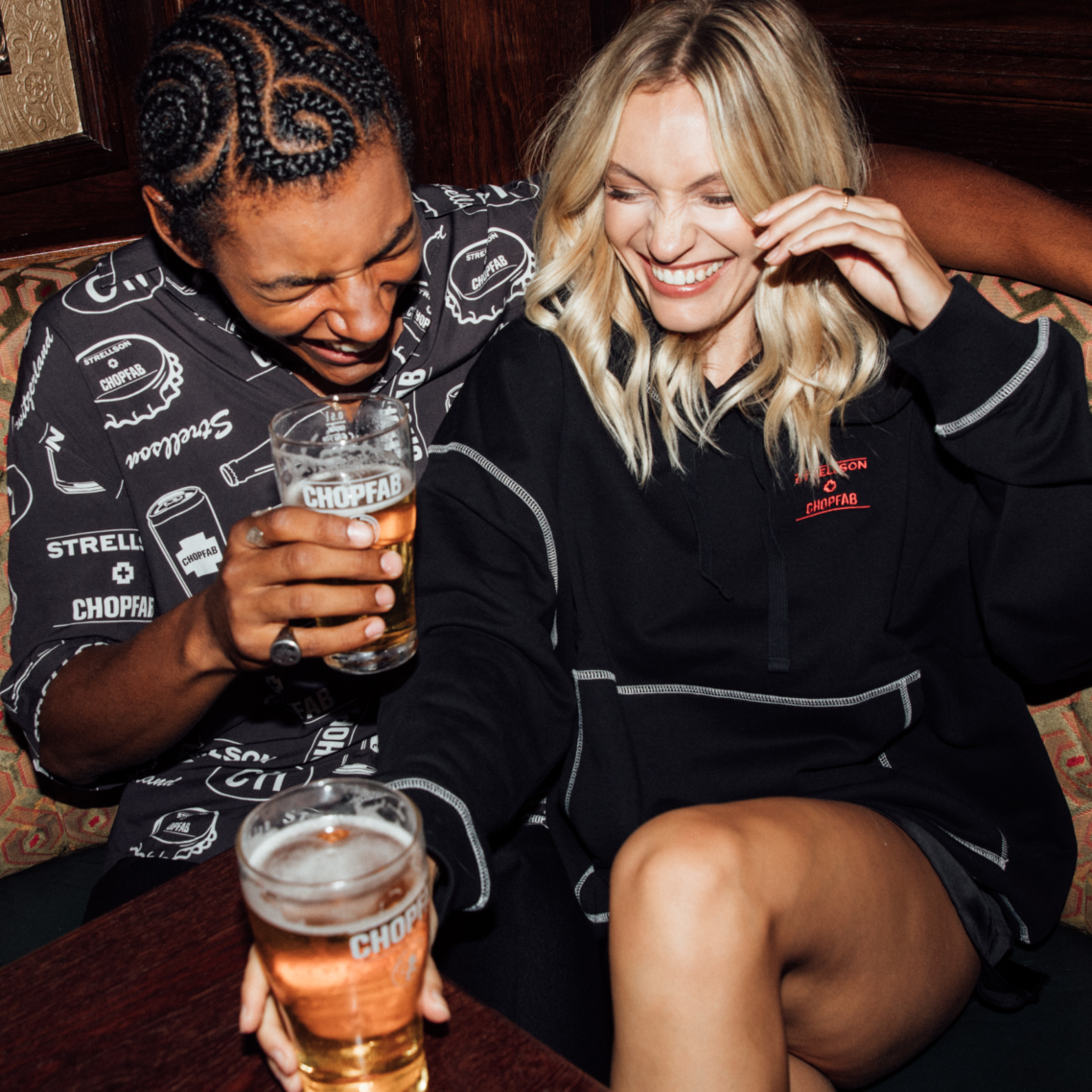 Chopfab Boxer | Cosmos | Craftbier aus Winterthur und Yverdon