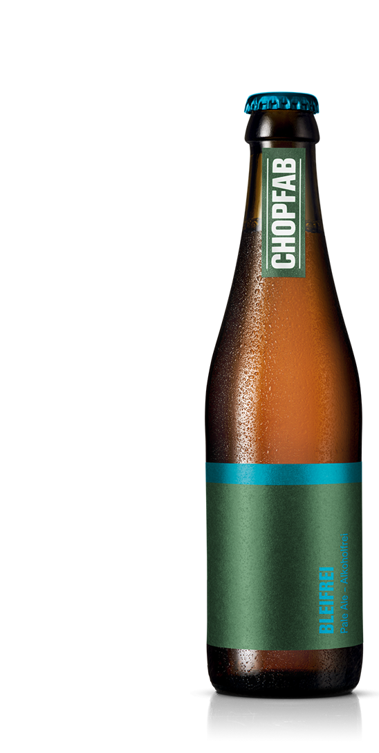 Chopfab Boxer | Craftbier aus Winterthur