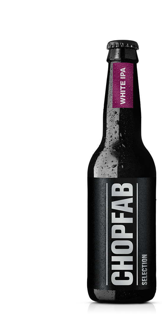Brauerei Winterthur | Chopfab - Chopfab Boxer