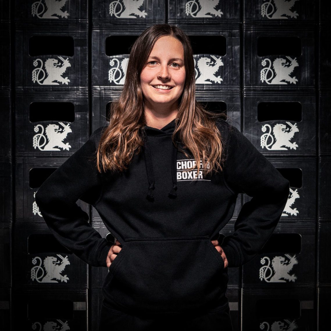 Team von Chopfab Boxer - Chopfab Boxer