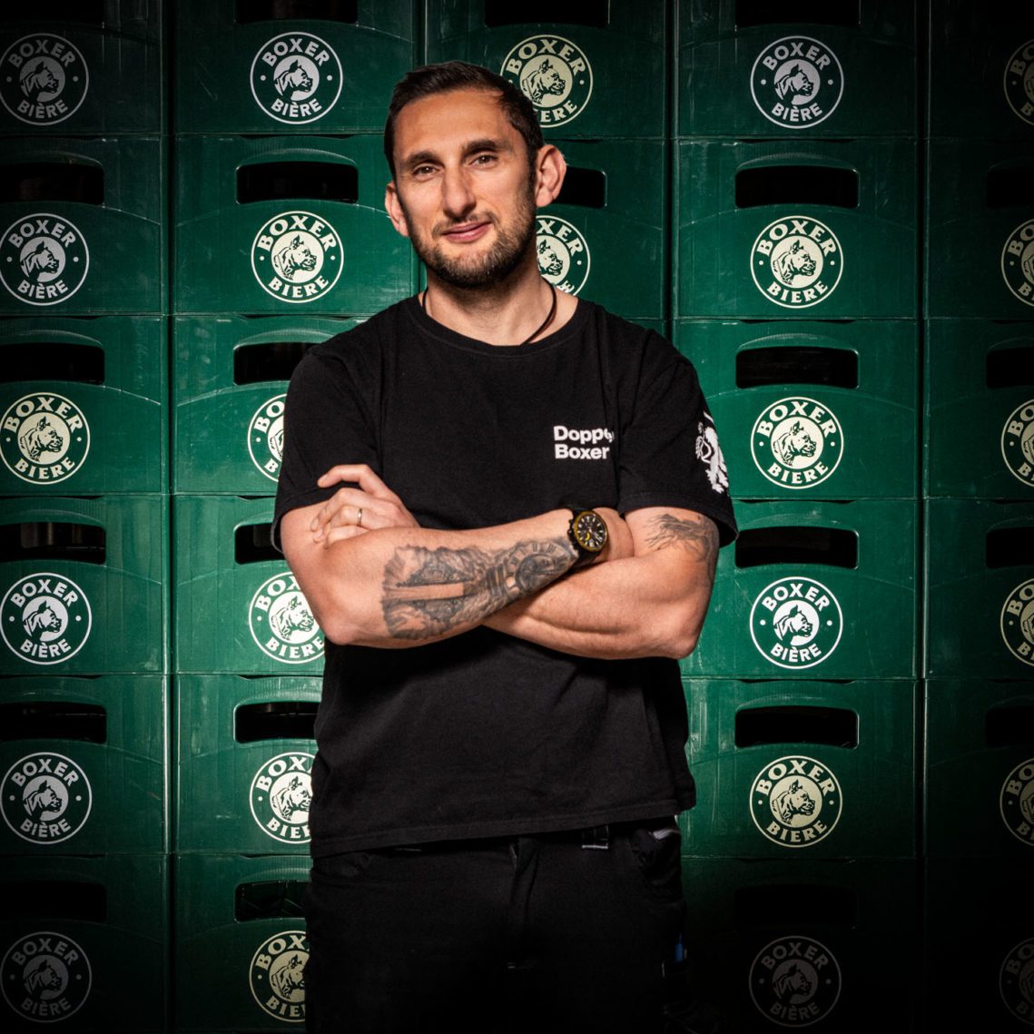 Chopfab Boxer | Kaufen & Geniessen | Onlineshop