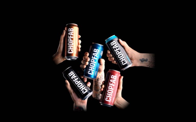 Chopfab Boxer | Craftbier aus Winterthur und Yverdon