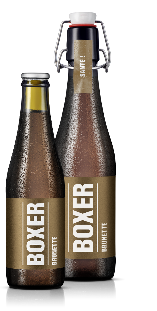 Chopfab Boxer | Craftbier aus Winterthur