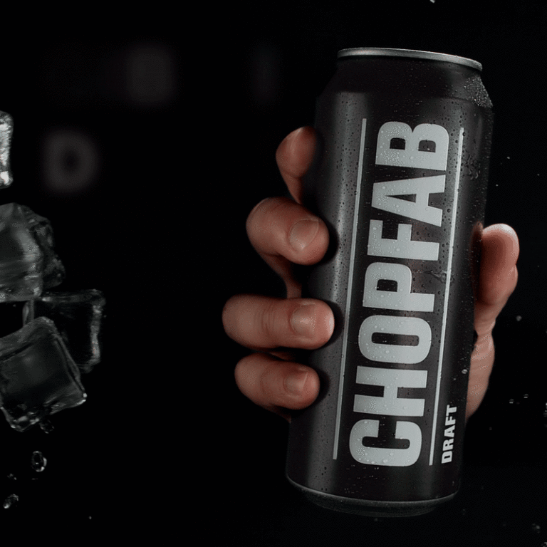 Neues Chopfab Draft 4.2 - Chopfab Boxer